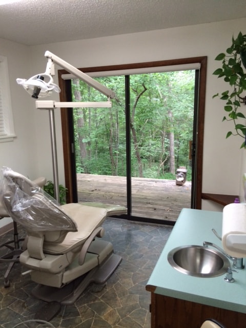 Office Tour - Dr. Nicholas Merica